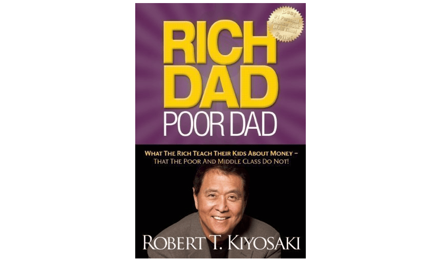 Rich Dad Poor Dad Summary Robert Kiyosaki